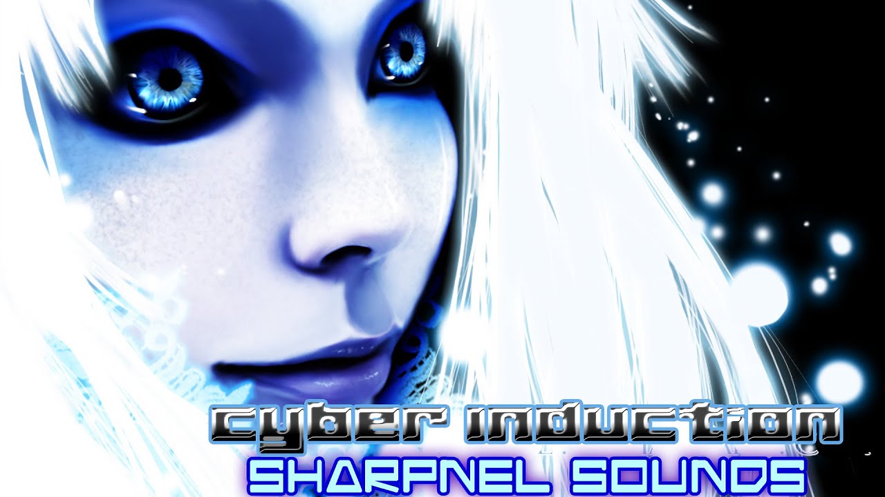 Dj sharpnel - cyber inductance 1.1 96.66% - YouTube