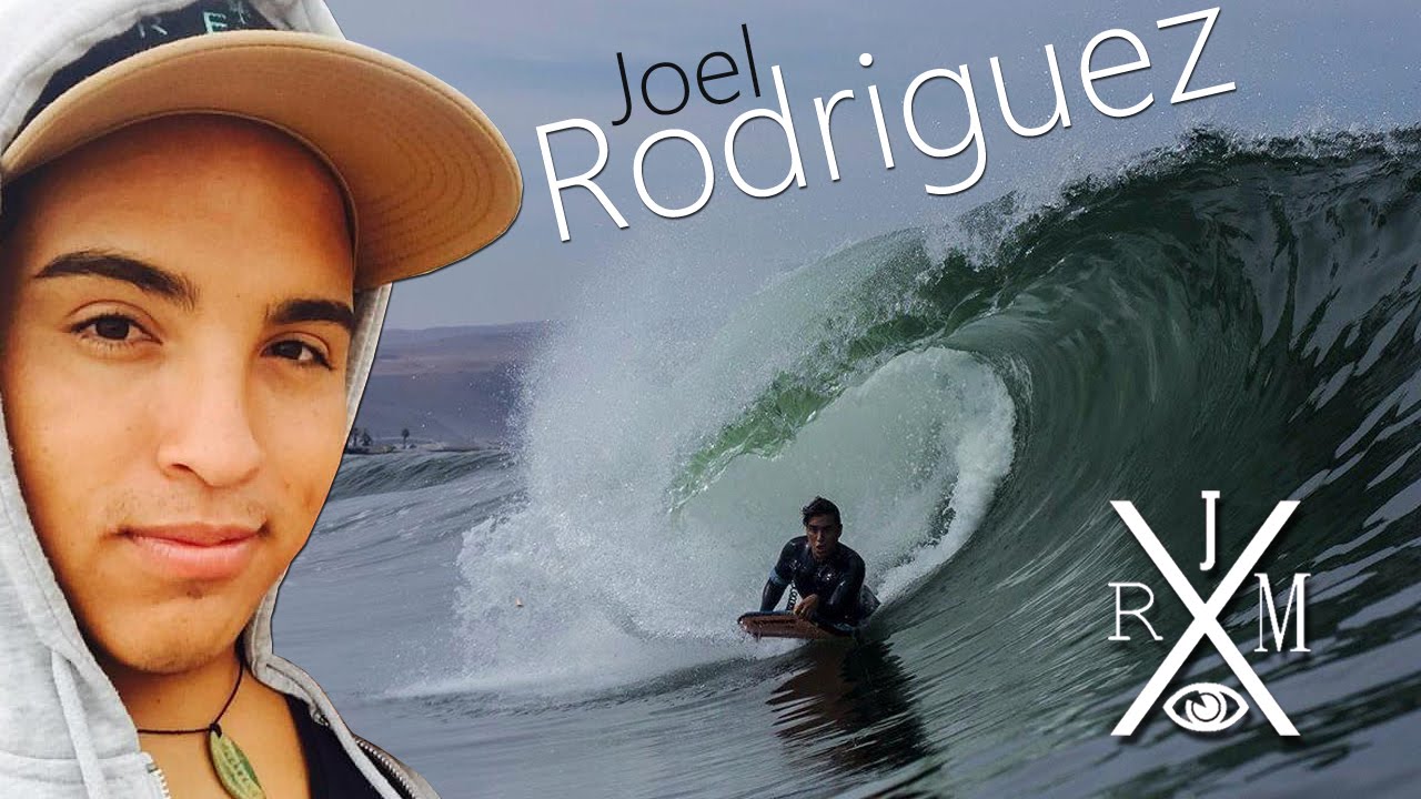 Bodyboard en Arica - Joel Rodriguez en Flopos (El Gringo) - YouTube