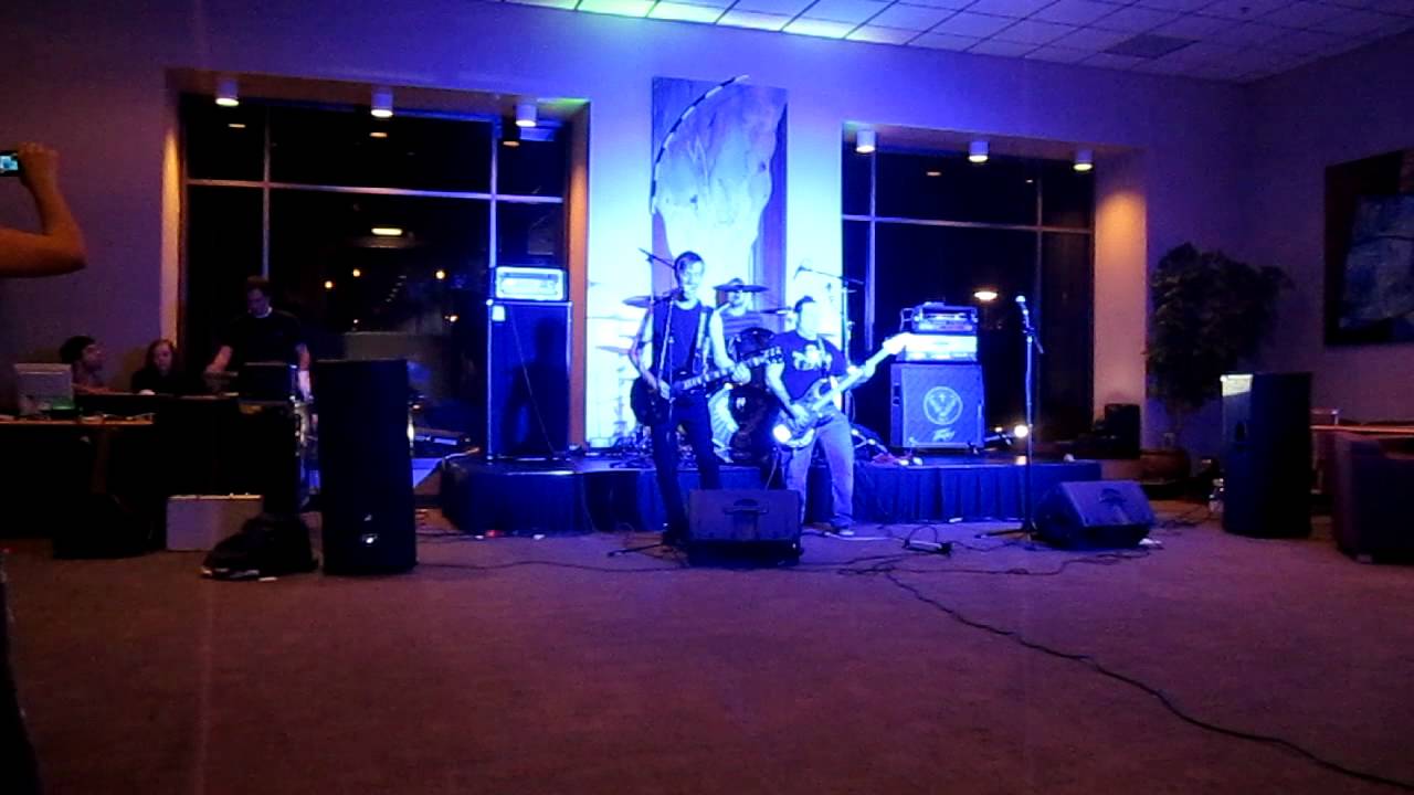 (band)1967- (song) dead end life live@ asu memorial union building ...