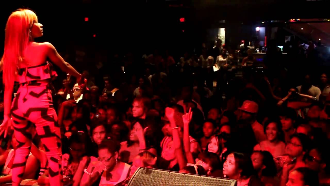 Crime Mob - Diamond - Knuck if you Buck.MOV - YouTube