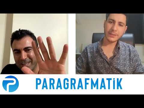 DAKİKADA 2465 KELİME OKUYAN ÖĞRENCİMİZ İLE CANLI YAYIN...