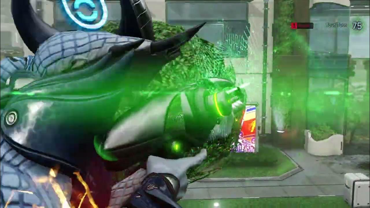 XCOM 2 Multiplayer MOD vs. E-One - мой первый сектопод - YouTube