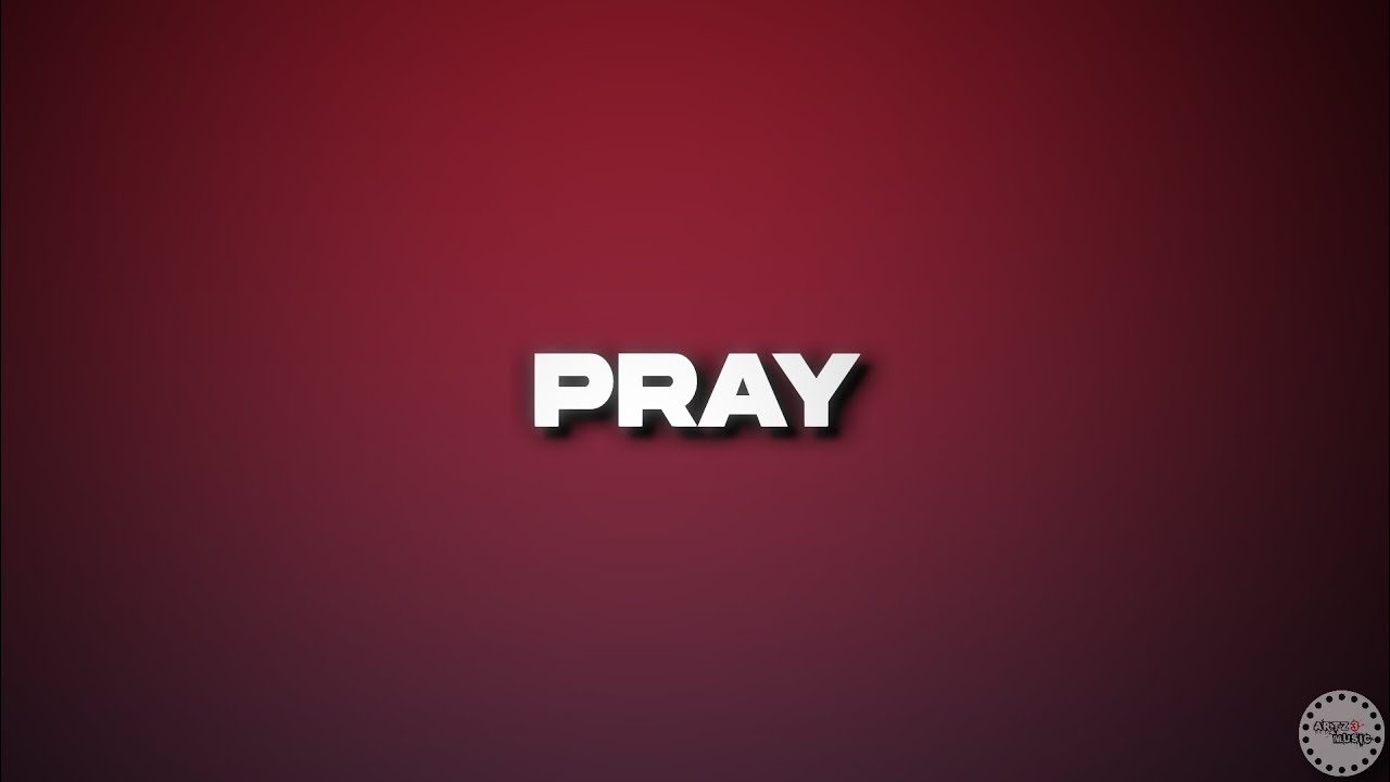 Pray - Jessie Murph (Lyrics) - YouTube