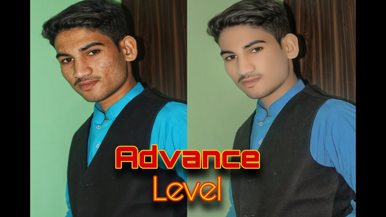EASY PHOTO EDIT | PHOTO EDITING | ADVANCE EDITING | REAL EDITING ...