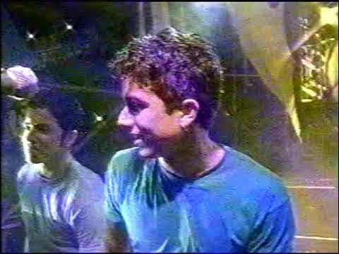Psirico 2003 com Bambam (Relíquia) e Dignow do Brasil 2003 com Xella (Relíquia) - YouTube