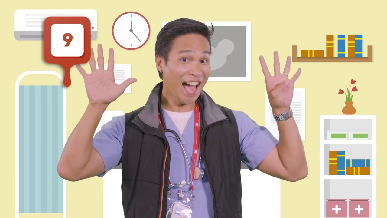 Dr Knickerbocker | Children's Songs | Nursery Rhymes | hey dee ho music ...