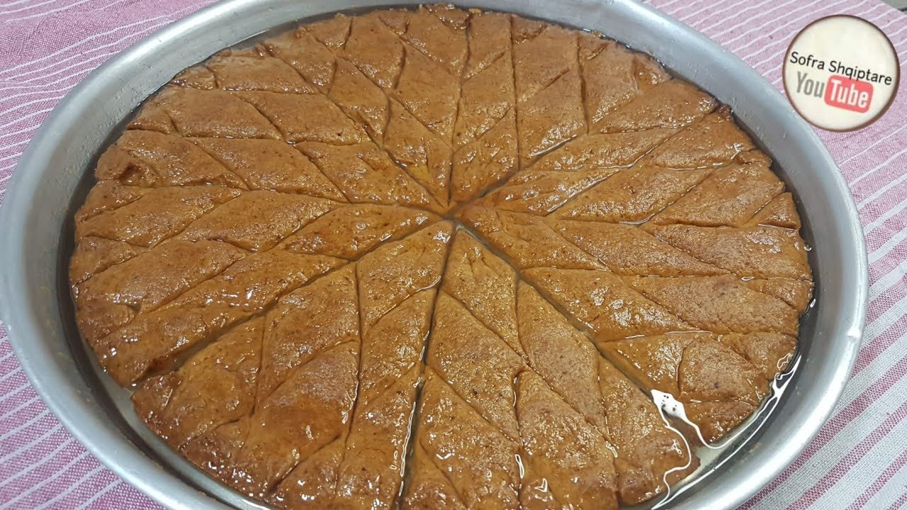 Tespishte Tradicionale Recete e Gjyshes Time ,Qe Behet me Fi Ja Vlen Ta ...