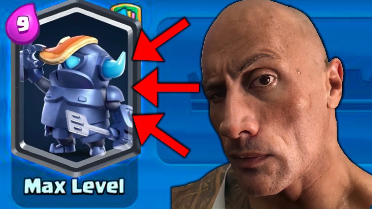 SUPER MINI PEKKA BE LIKE: - YouTube