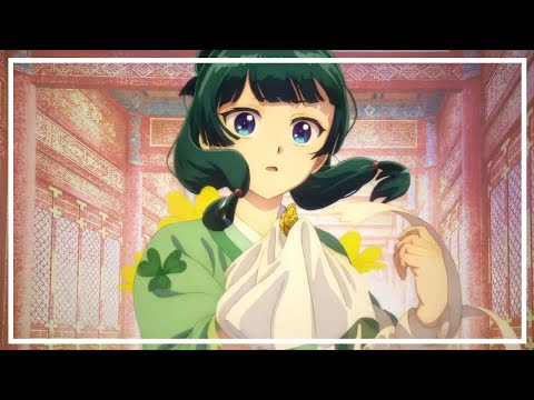 My Top Anime Openings of Winter 2025