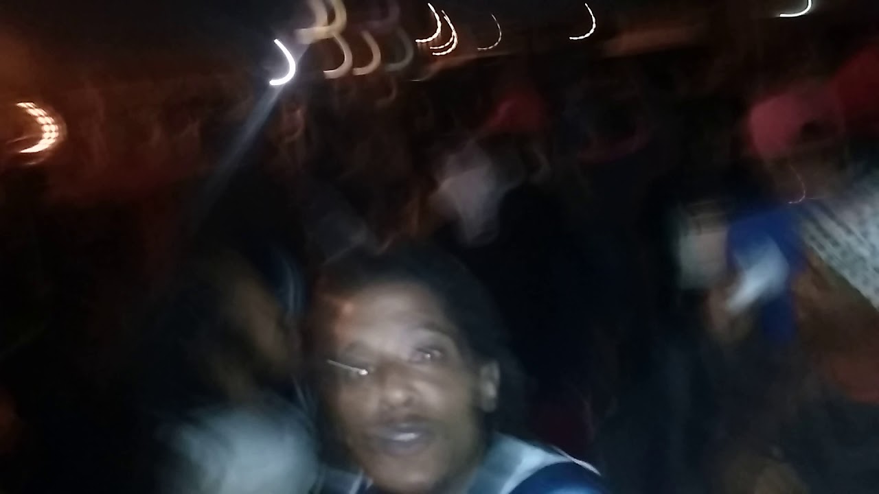 DJ Shane on the decks - YouTube