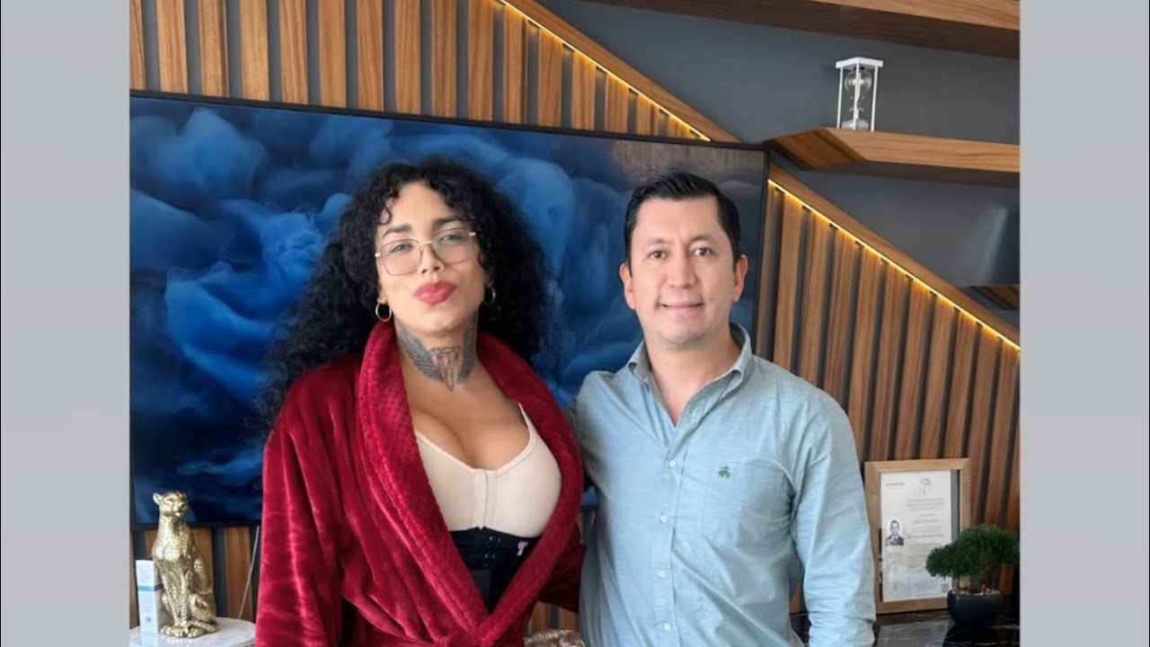 Consultorio de Dr Iván Mercado una vista hermosa, en Guadalajara 🤩 ...