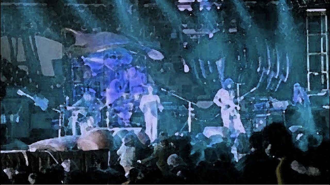 Yes - Live in Uniondale - February 14th, 1974 - YouTube