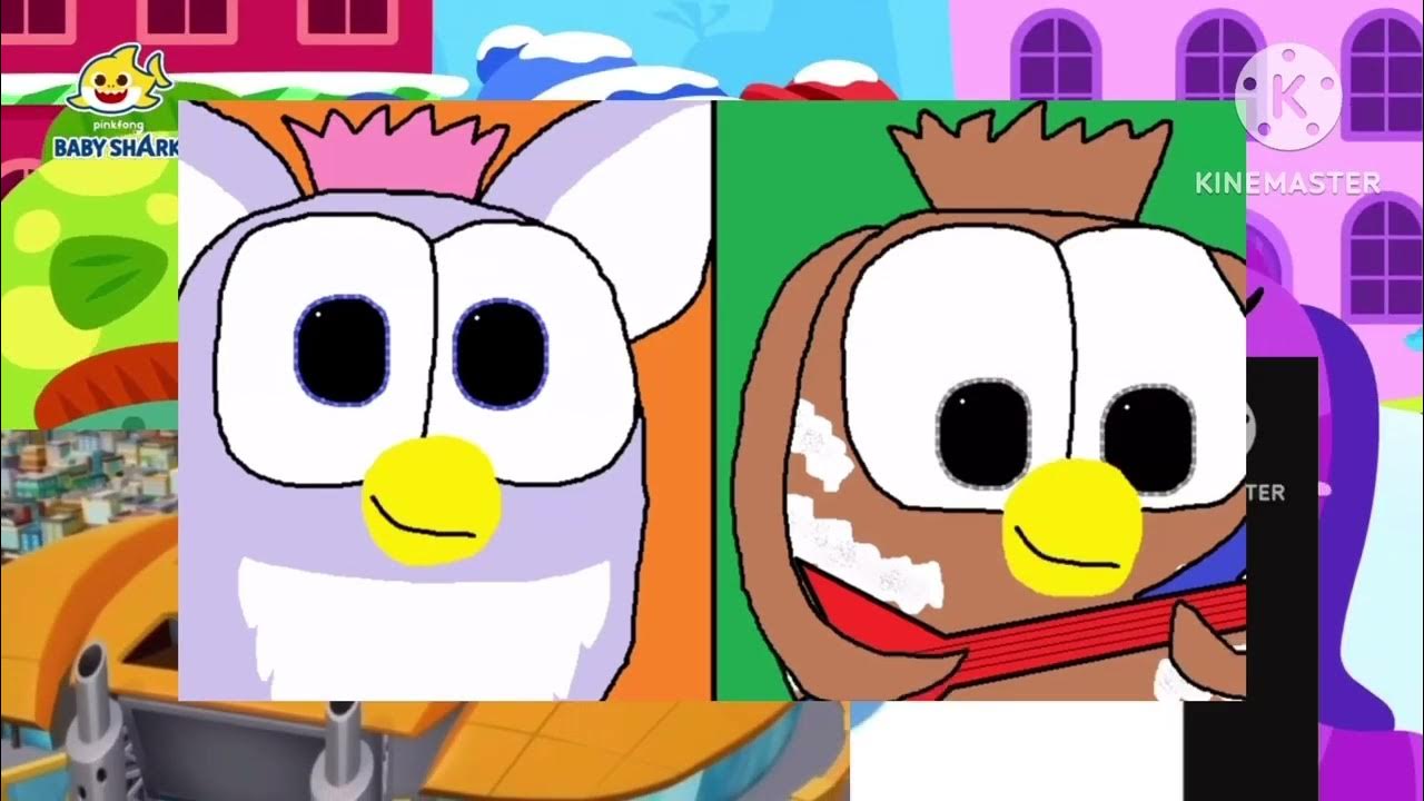 The Deshaun Lop Cowboy & Cowgirl Knows Alot About Christmas Credits ...