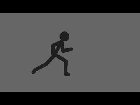 ( Stick Nodes ) Run ( Practice ) - YouTube