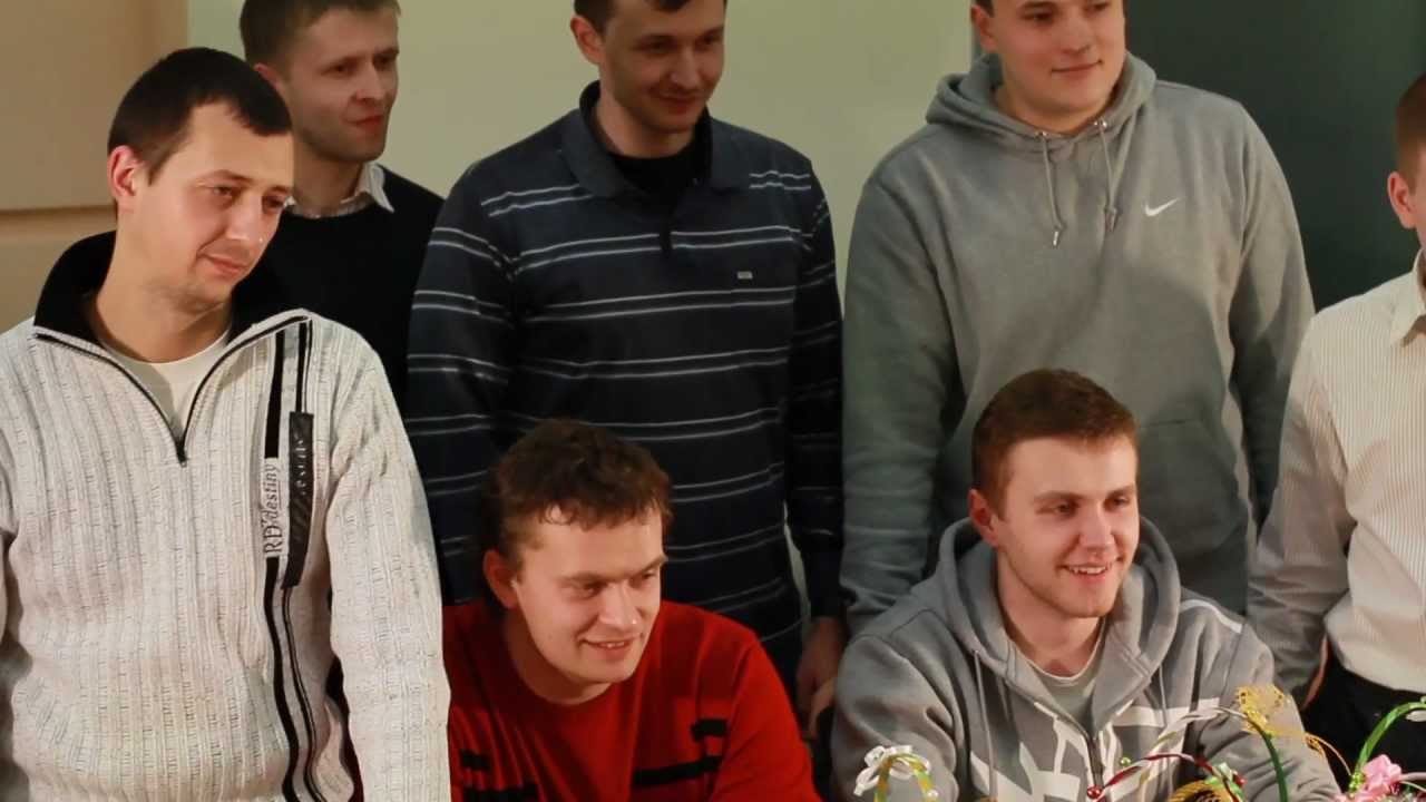 Palm Team 8 March 2012 - YouTube