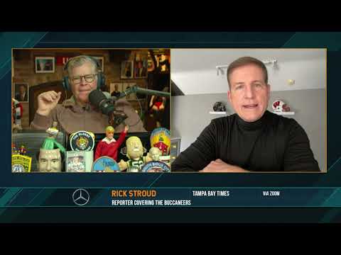 Rick Stroud on the Dan Patrick Show Full Interview | 01/31/22 – KDUS AM ...