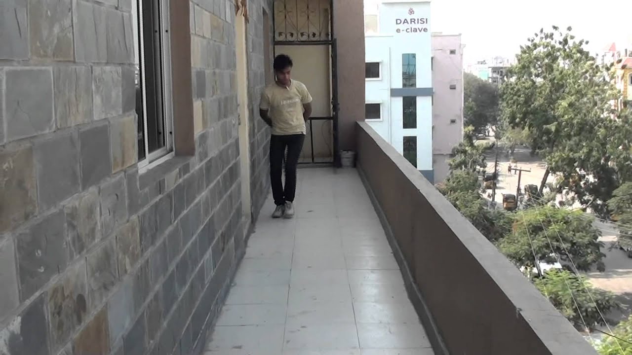 R & H Reference animation test-2 - YouTube