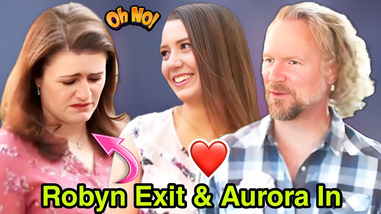 Kody sells his Flagstaff house & moves into a new flat with Aurora ...