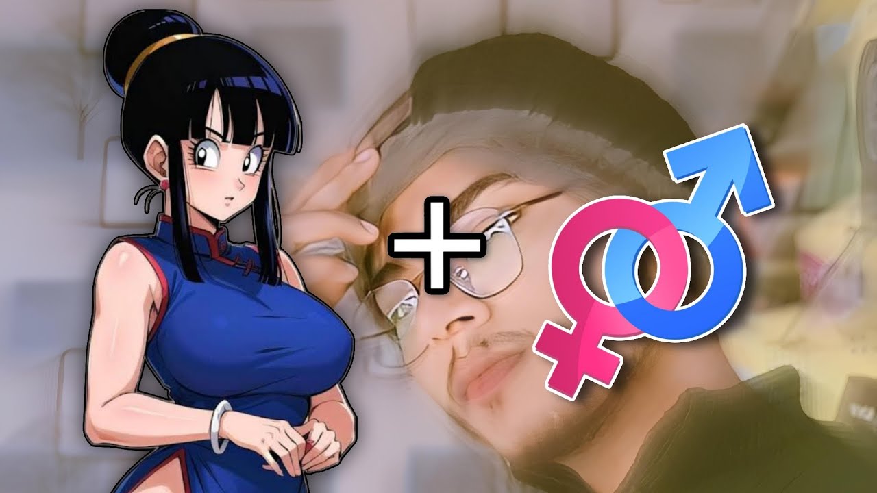 Dragon Ball Characters In Females Gender Swap Mode Reaction and Explain 💦😘 ️ #goku #dbs # ...