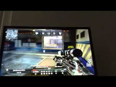 Call of duty bo2 Orbital vsat, escort drone, and warthog , plus 2nd ...