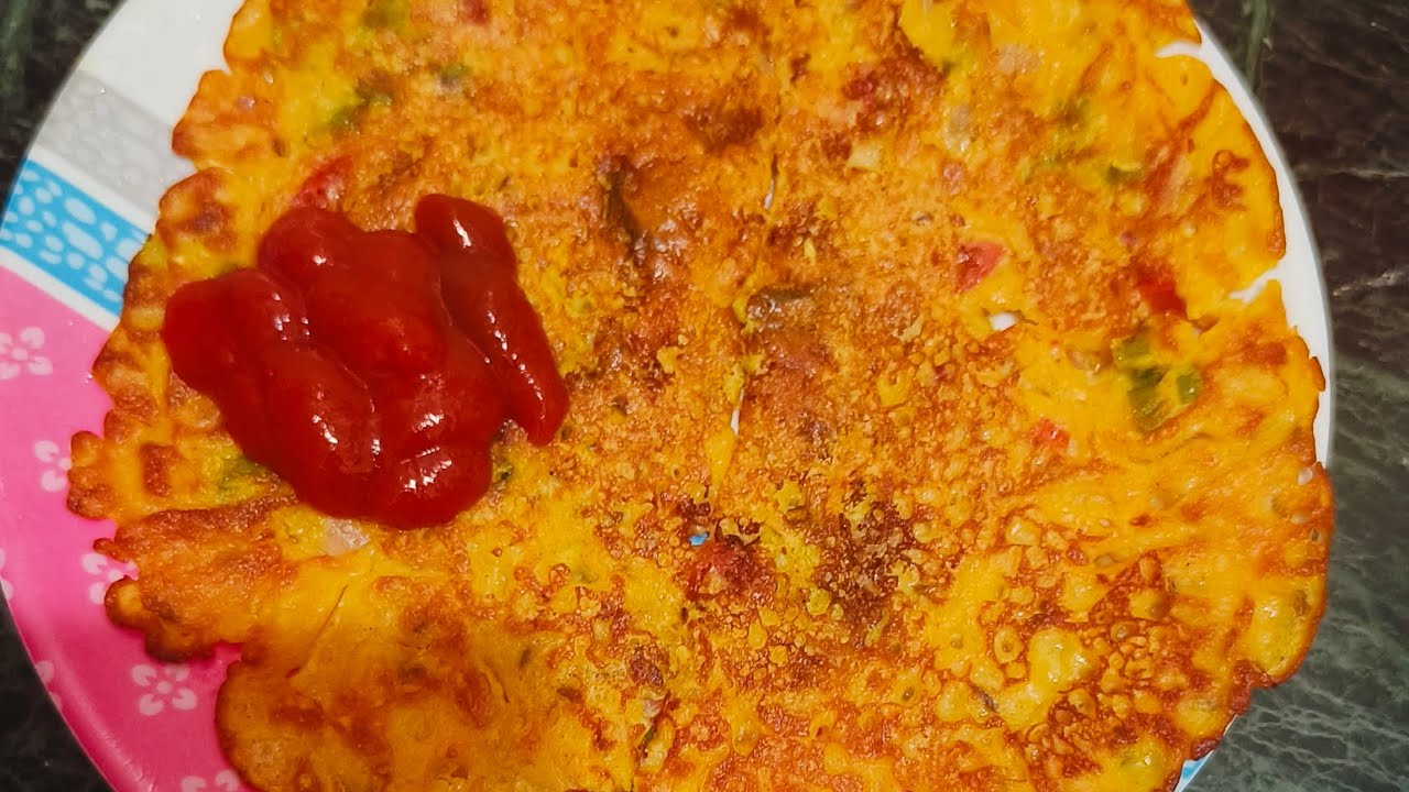 Besan ka cheela recipe|| बेसन का चीला|| Dhirde recipe - YouTube