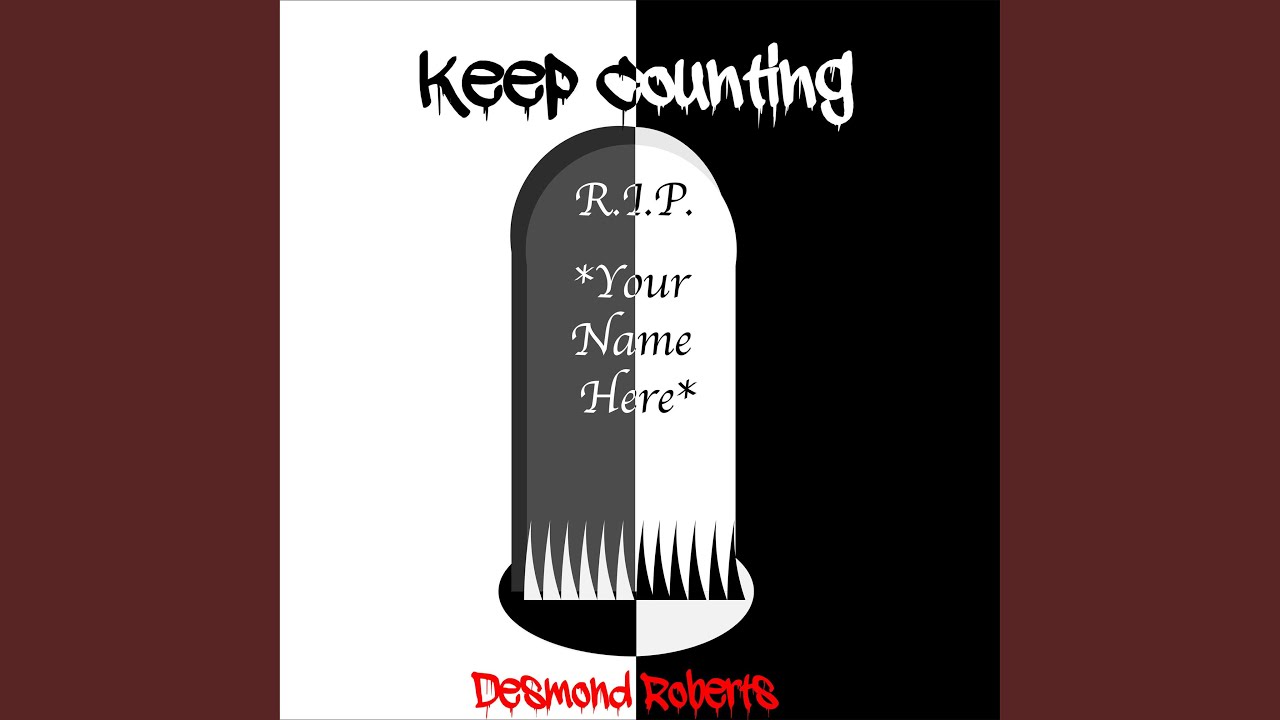 Keep Counting - YouTube