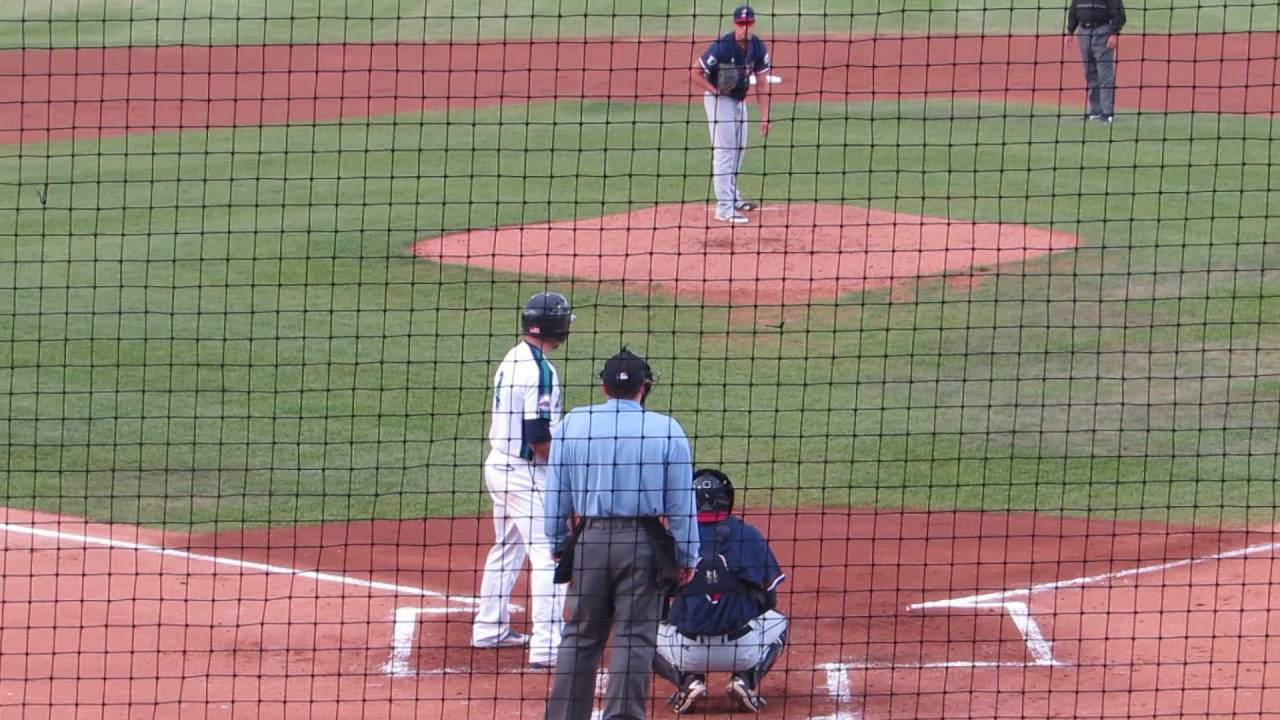5/19/2016: Efrain Nieves vs. Anthony Giansanti (K) - YouTube