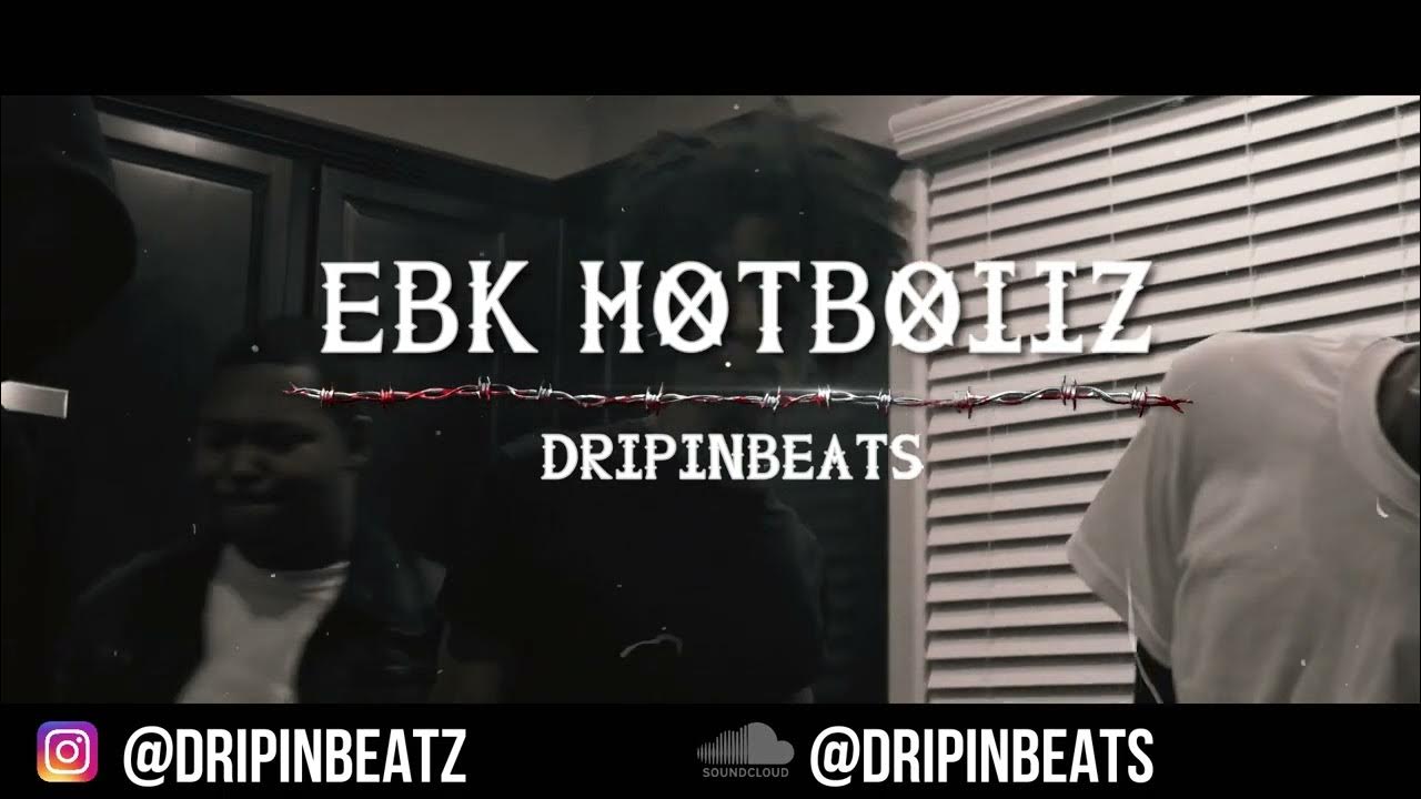EBK Hotboiiz x Young Slo-Be x EBK Durk x EBK Young Joc Type Beat #slapper - YouTube