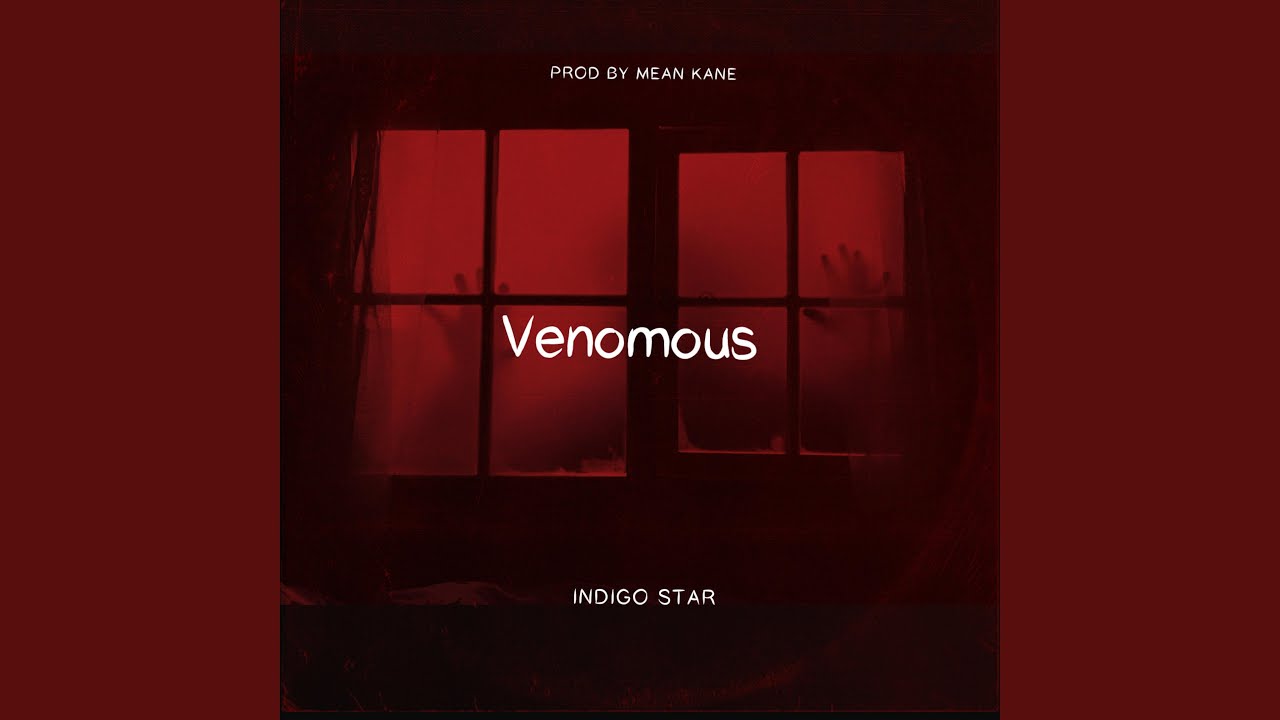 Venomous YouTube venomous-youtube