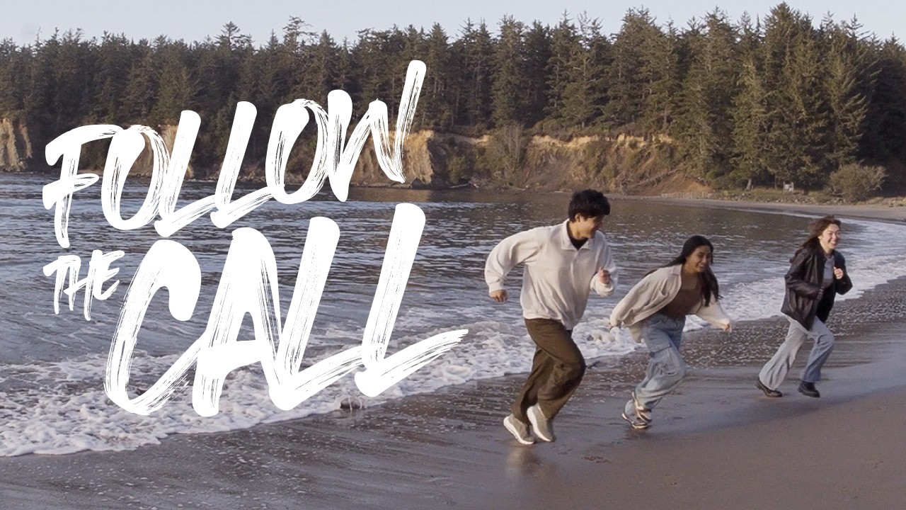 Follow The Call - YouTube