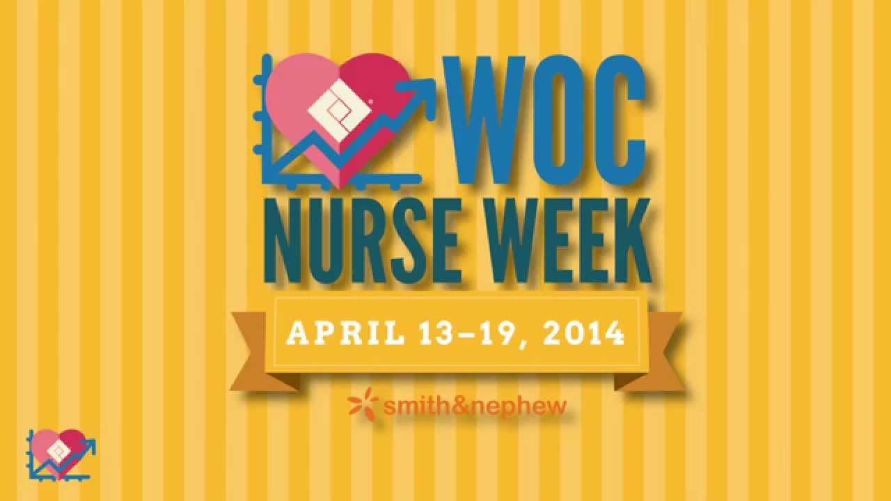 WOC Nurse Week 2014 | WOCN - YouTube