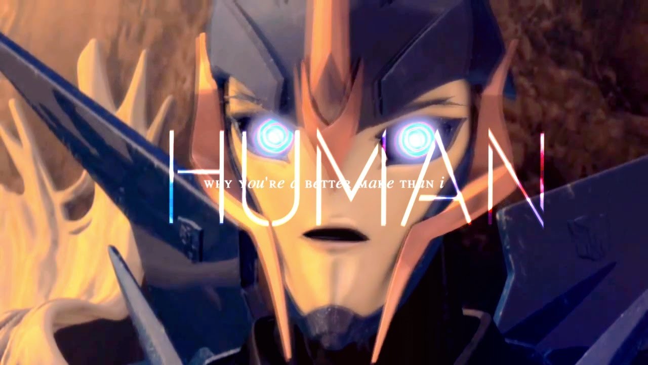 human // TFP [IC] - YouTube