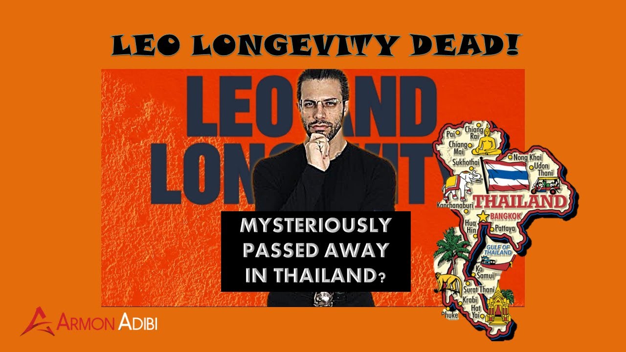 LEO AND LONGEVITY HAS PASSED AWAY?! 🦁😕 - YouTube