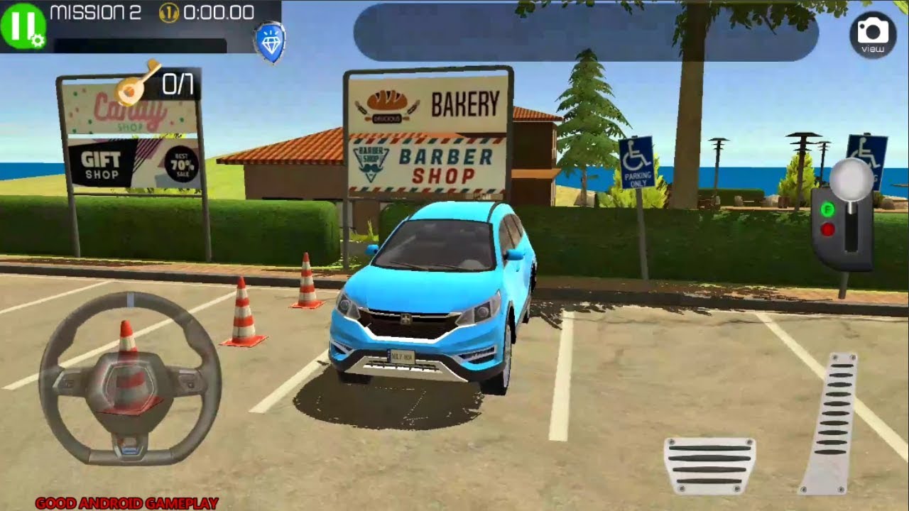 Driving Quest - NEW Vehicle 4x4 SUV Unlocked Android GamePlay FHD - YouTube