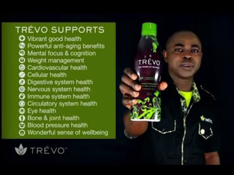 Trevo Product Presentation by http://www.trevocoach.com - YouTube