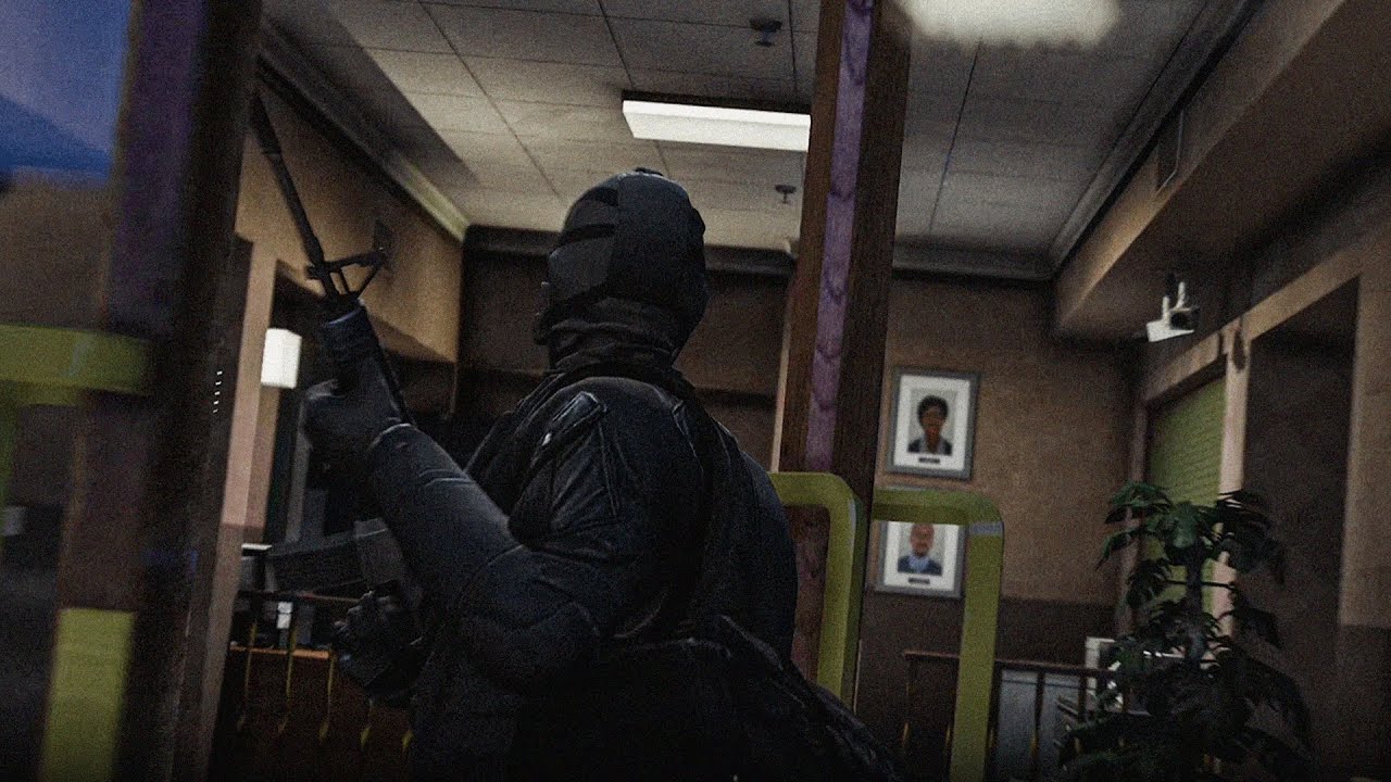 X FiveM Cinematic Trailer - GTA V | 4K - YouTube