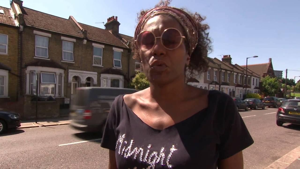 Slums Returning To The UK - YouTube