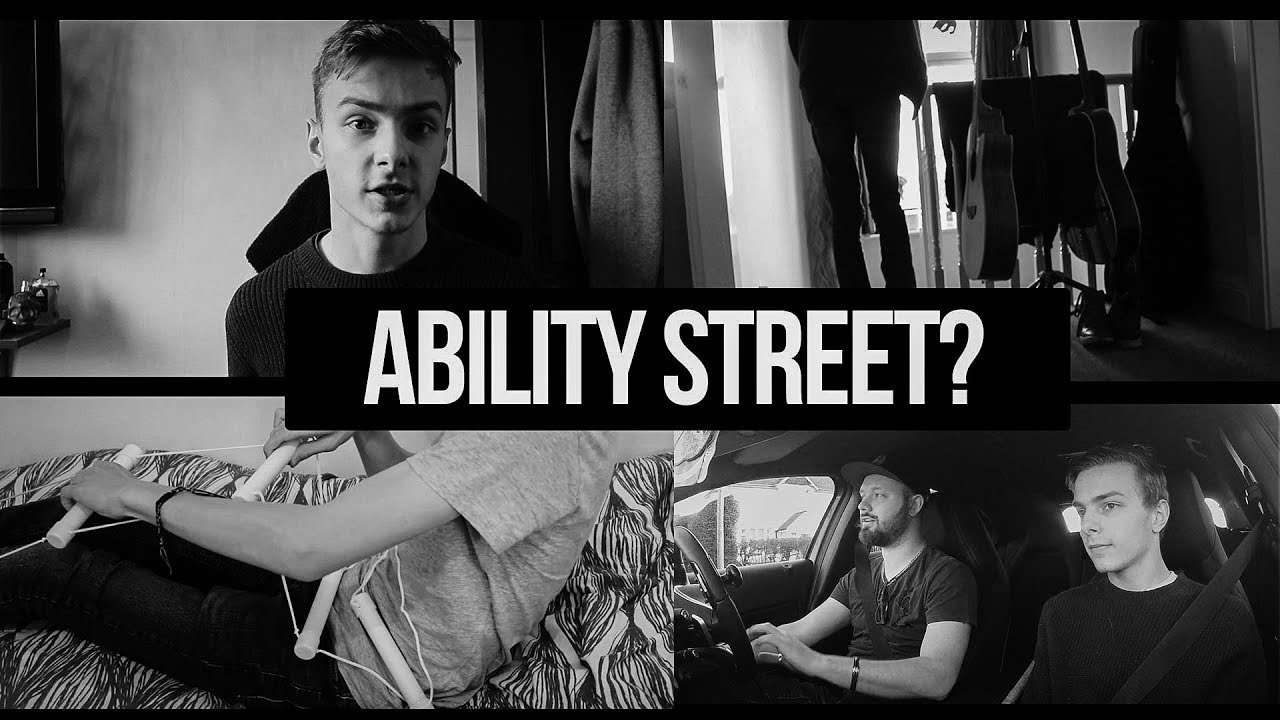 What Is Ability Street All Things Disability Channel Trailer YouTube what-is-ability-street-all-things-disability-channel-trailer-youtube
