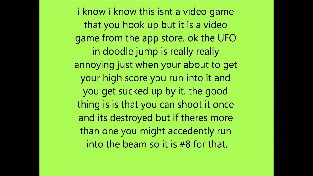 Top Most Annoying Video Game Characters YouTube top-most-annoying-video-game-characters-youtube