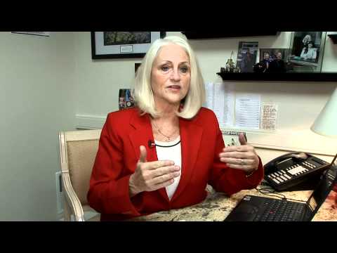 Senate Sessions Legislative Update with Sen. Randi Becker - YouTube