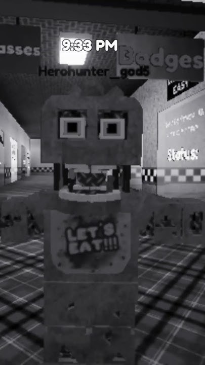 Withred Chica Voice Lines Youtube
