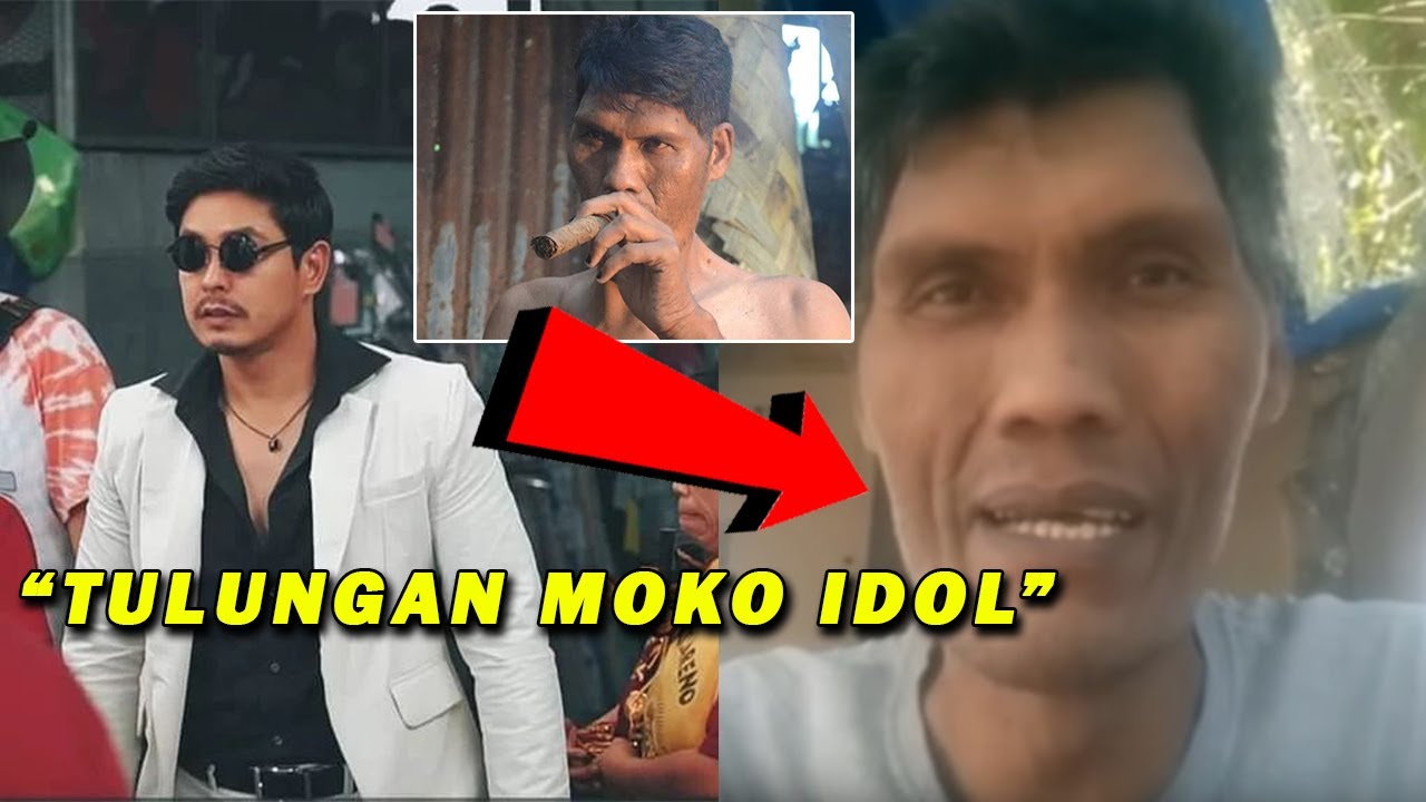 AKTOR na gumaganap na ‘KAPRE’ at ‘FRANKENSTEIN’ sa pelikula, gusto ...