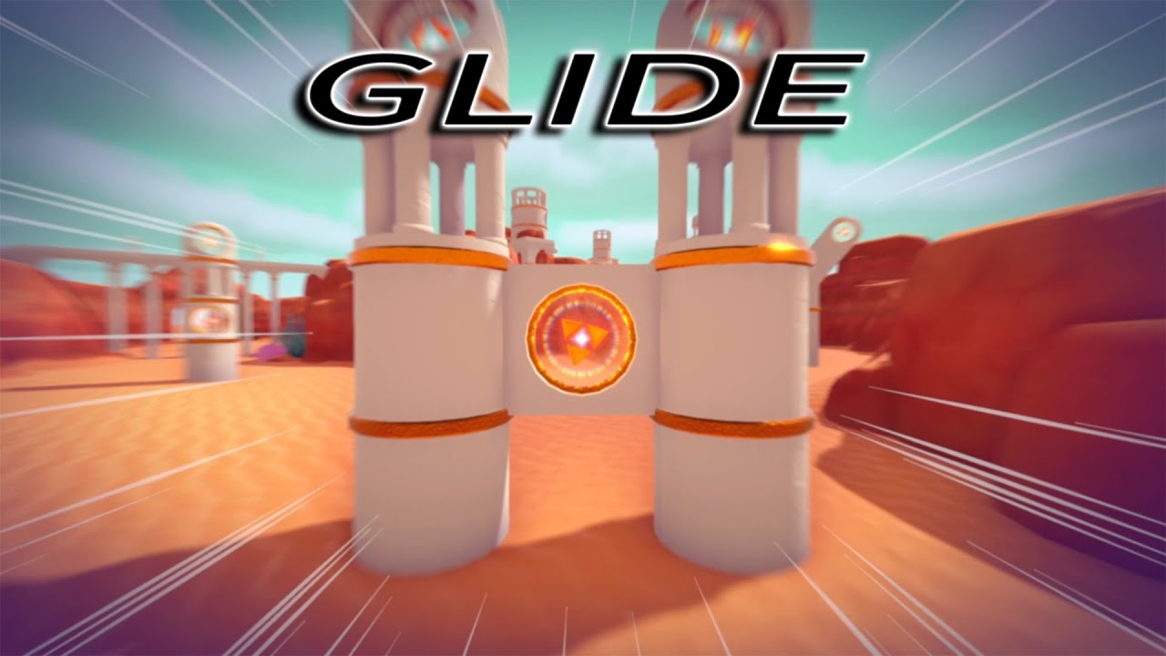 Best Flying Experience Of My Life | Glide - YouTube