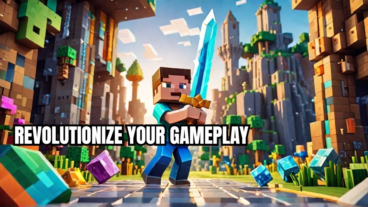 Minecraft Online SMP Features That Will Change Your Gameplay - YouTube