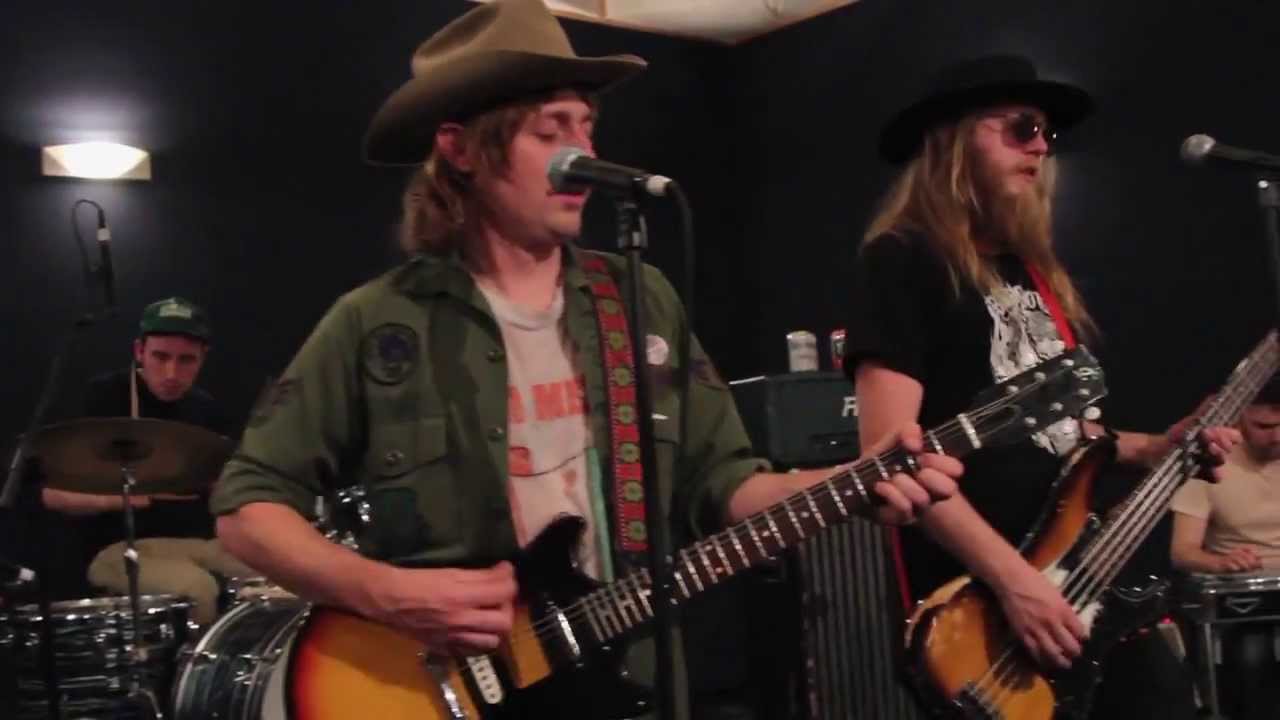 Natural Child - Saturday Night Blues (Rollo & Grady Sessions) - YouTube