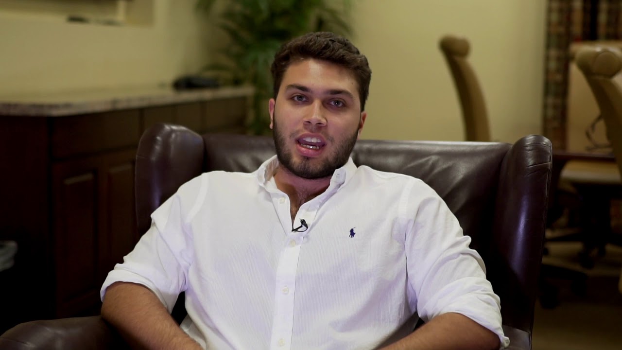 Ray Thomas Jr. on his favorite memory at JDA - YouTube