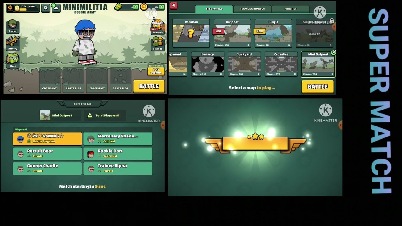 SUPER MATCH 😌😌🔥🔥 - YouTube