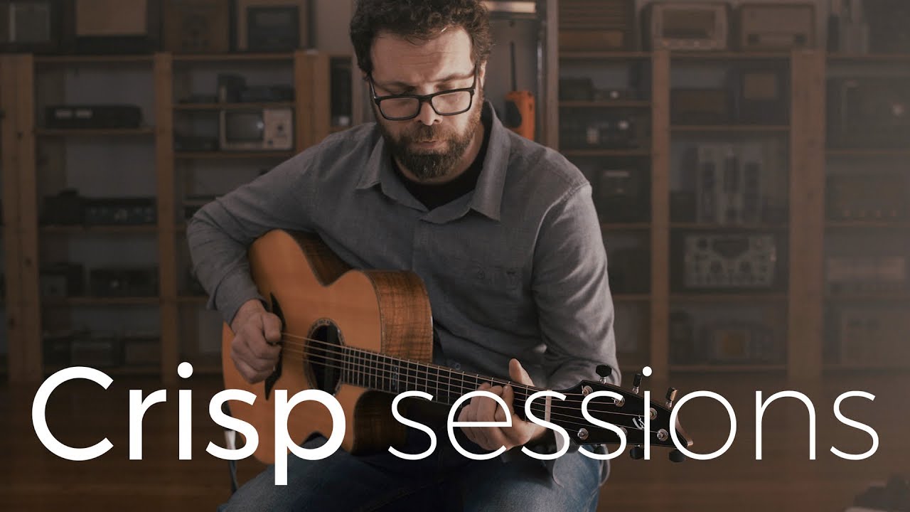 Timo Brauwers - After The Storm | Crisp Sessions - YouTube