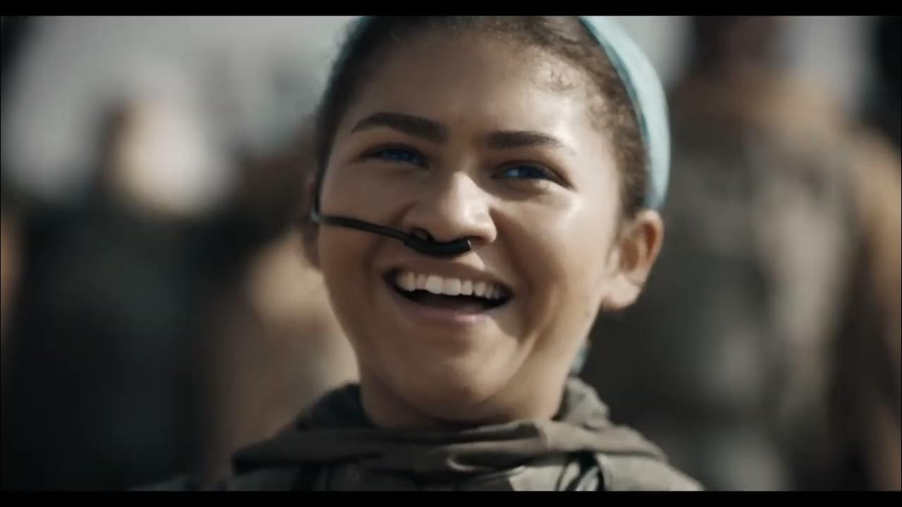 Duna: Parte Dos | Tráiler Oficial | Subtitulada - YouTube