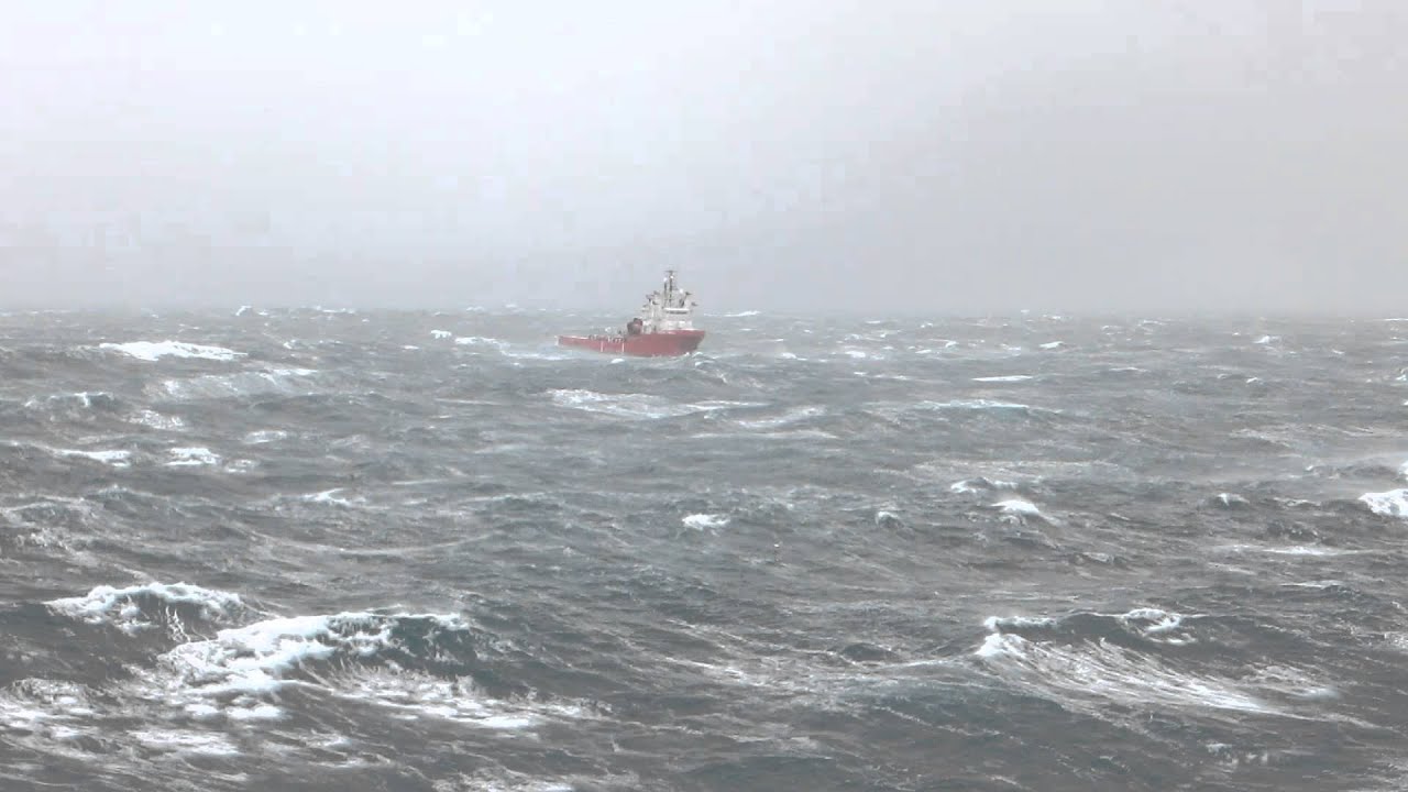 Ocean Troll - YouTube